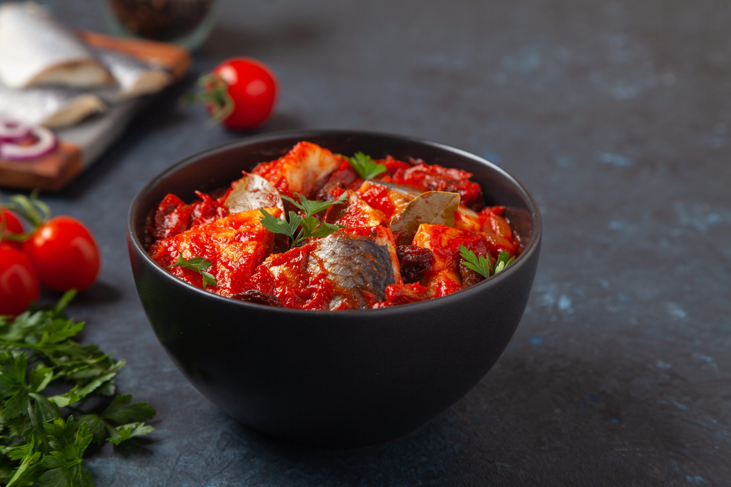 Le hareng fumé est-il bon pour la santé ? - Phare d'Eckmühl